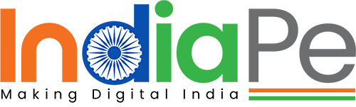 IndiaPe logo